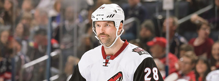 The Genius Behind John Scott Being Voted Into The NHL All Star Game ...