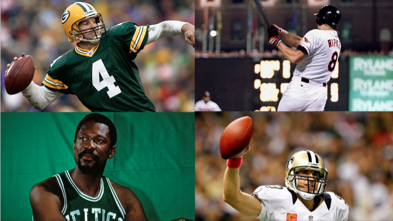 Pick-Six: Top streaks in sports history – The Swing of Things