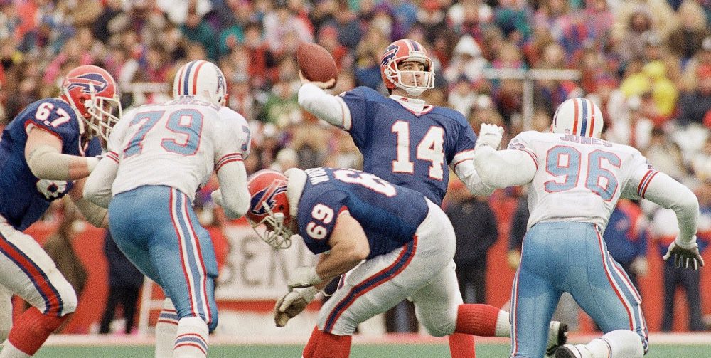 Pick-Six: Top comeback wins in NFL History – The Swing of Things