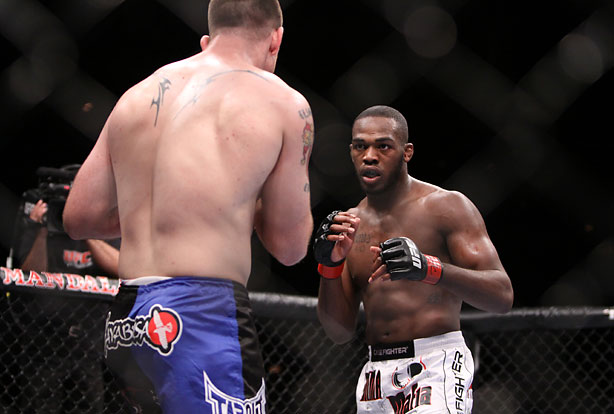 Feeling old? 10 things to remember more than 10 years after UFC 100 ...