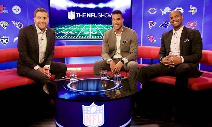 ‘Pave the way for the game’: Jason Bell making moves in media, finance ...