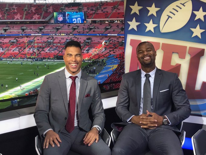 ‘Pave the way for the game’: Jason Bell making moves in media, finance ...