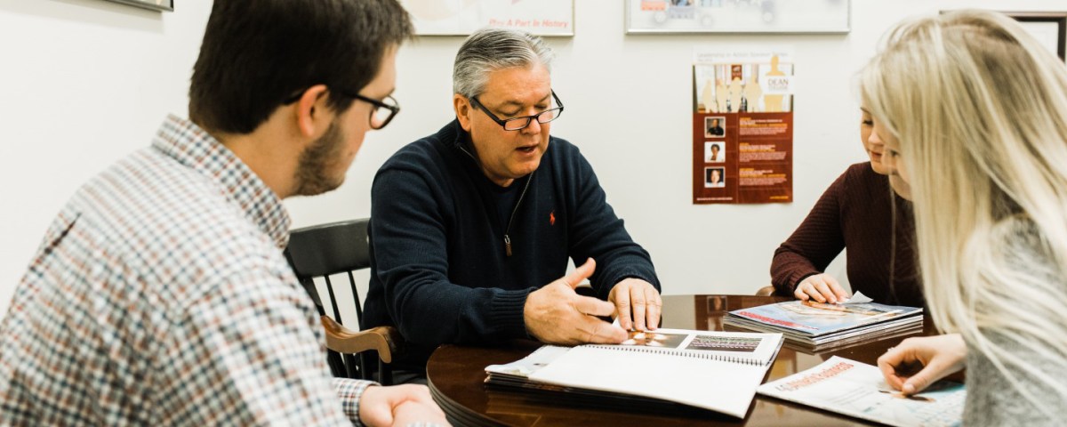 ‘Voice of God’: John Rooke prepares for 28th season as Patriots PA ...