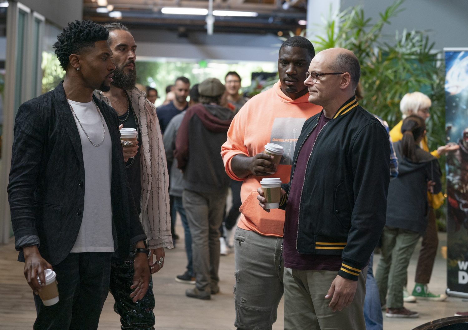 ‘Ballers’ Season 5, Episode 5 synopsis/review: ‘Don’t die on your sword ...