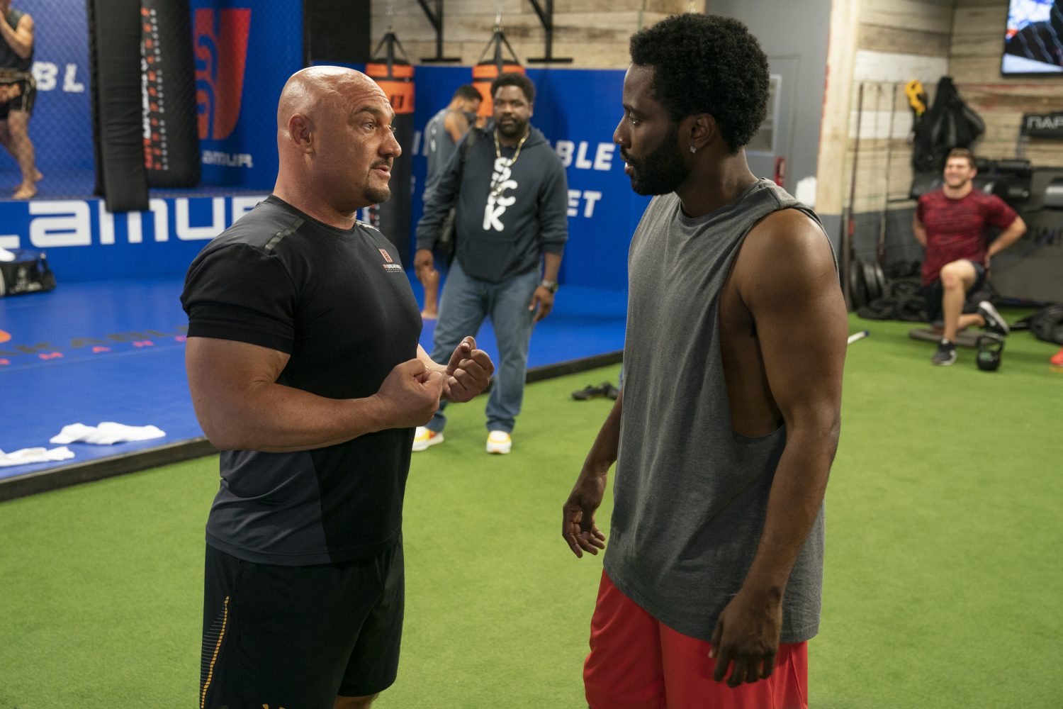 ‘Ballers’ Season 5, Episode 5 synopsis/review: ‘Don’t die on your sword ...