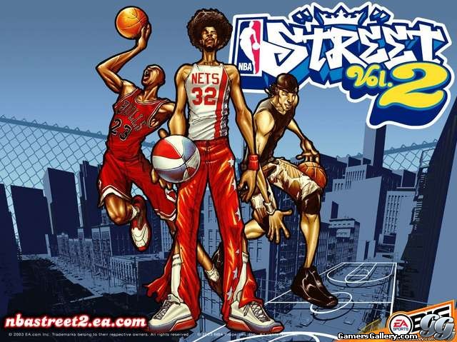 Pick-Six: Best NBA video games of all time – The Swing of Things