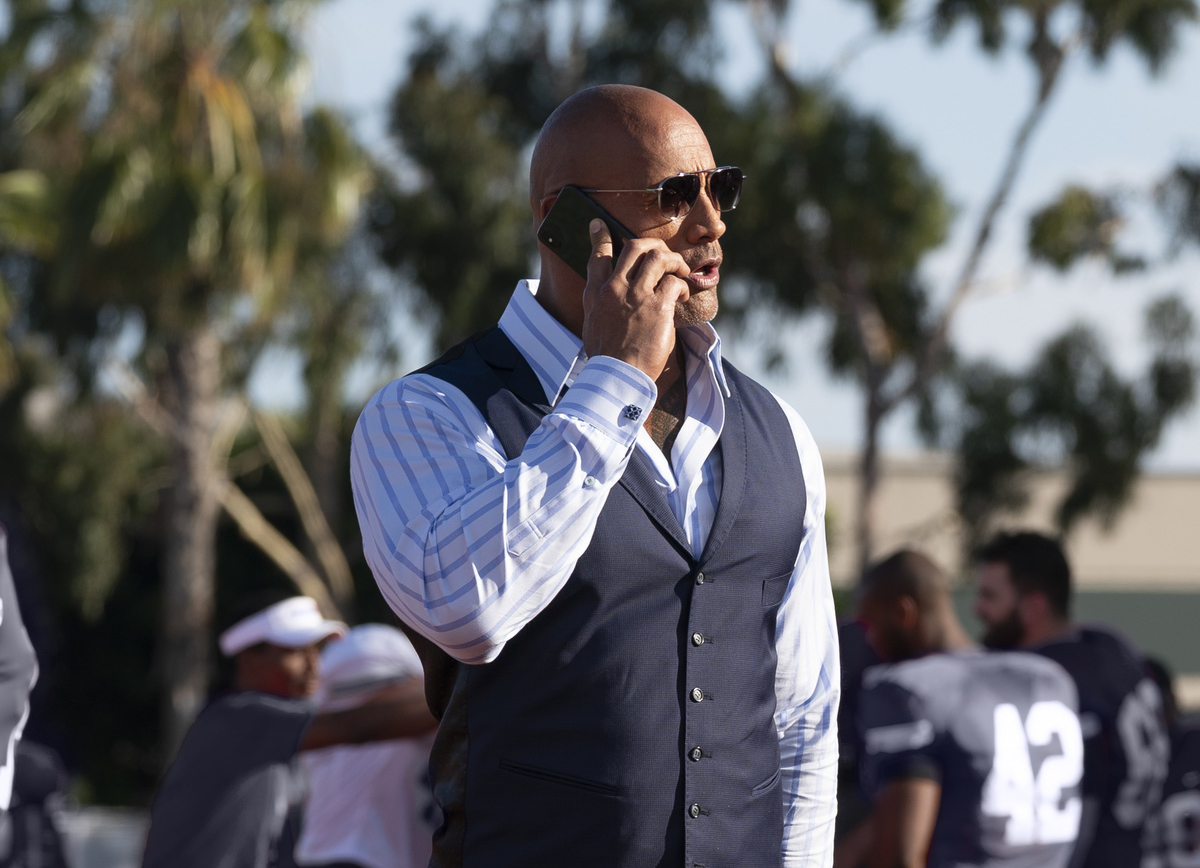 ‘Ballers’ Season 5, Episode 7 synopsis/review: ‘To the victor go the ...