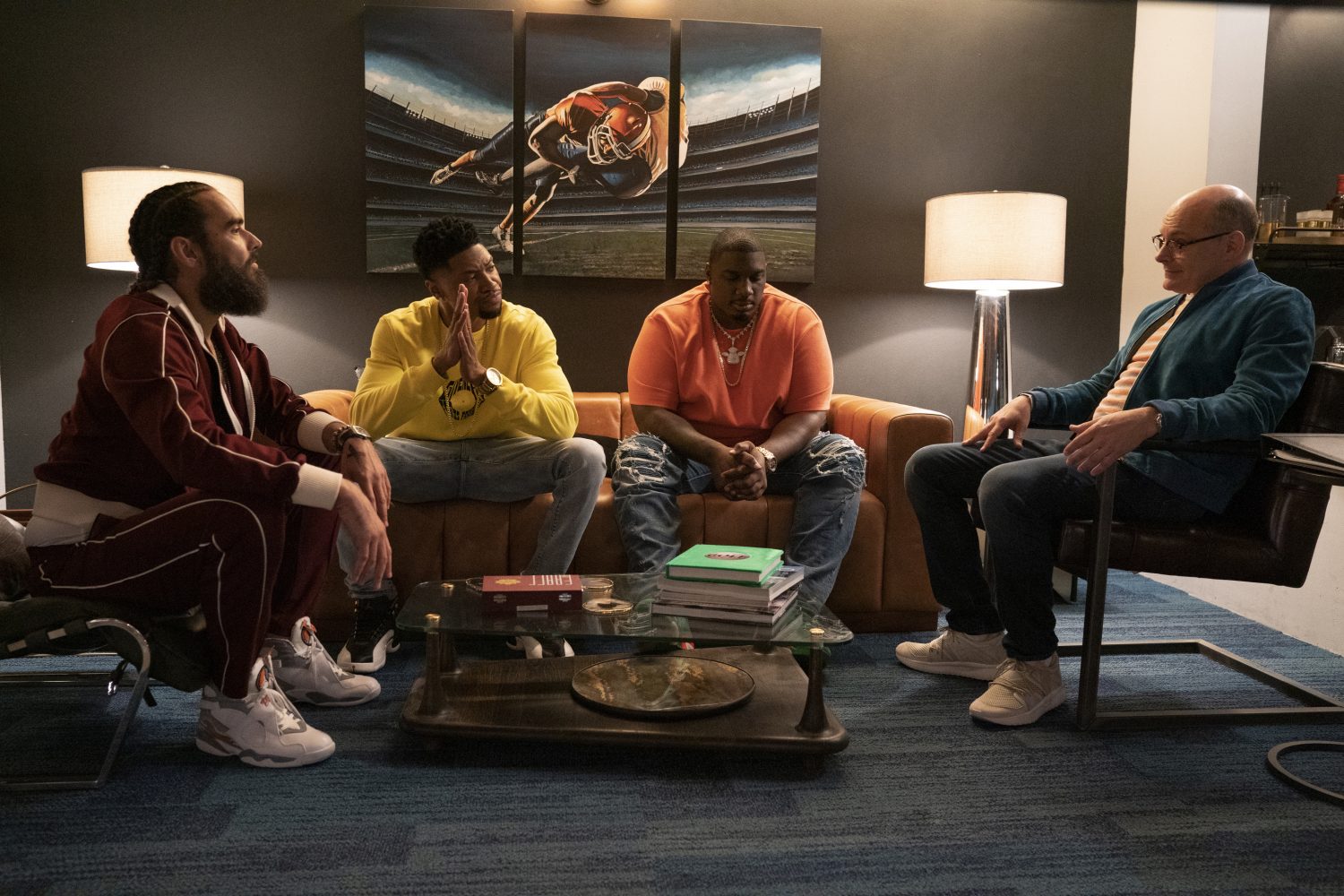 ‘Ballers’ Season 5, Episode 6 synopsis/review: ‘A century-old ...