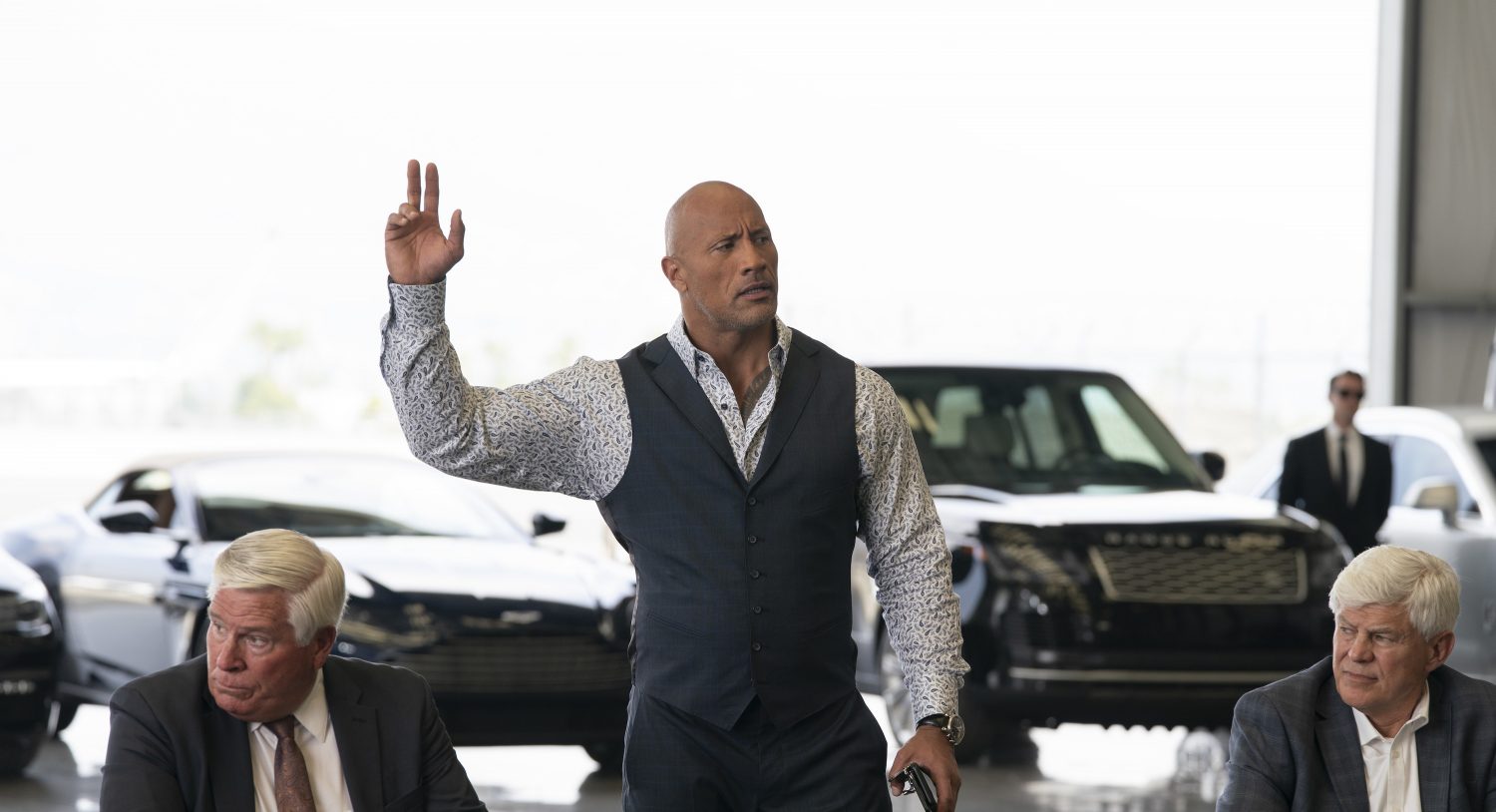‘Ballers’ series finale synopsis/review: ‘It was a magical run while it ...