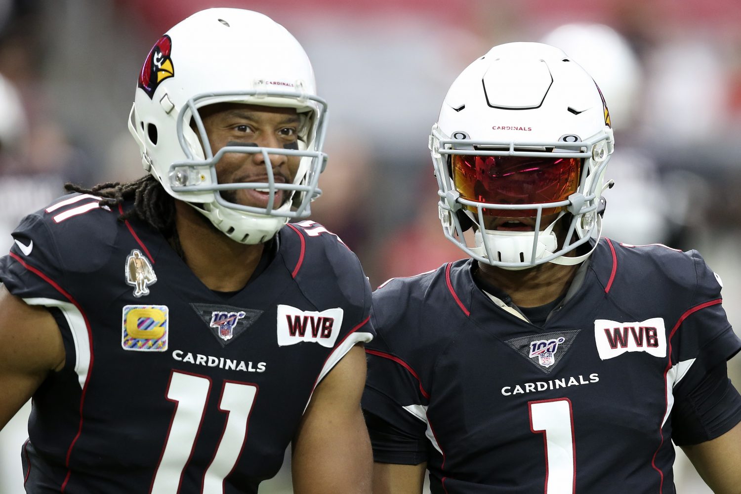 NFL Jam: Who would have the best team if there was a football version ...