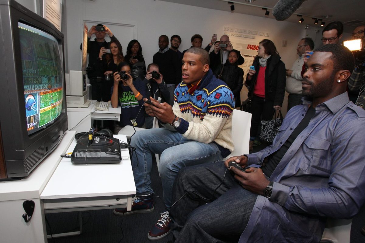 NFL Jam: Who would have the best team if there was a football version ...