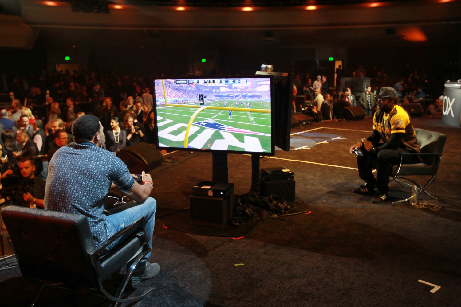 What’s next for the sports gaming scene as the NFL and 2K announce new ...