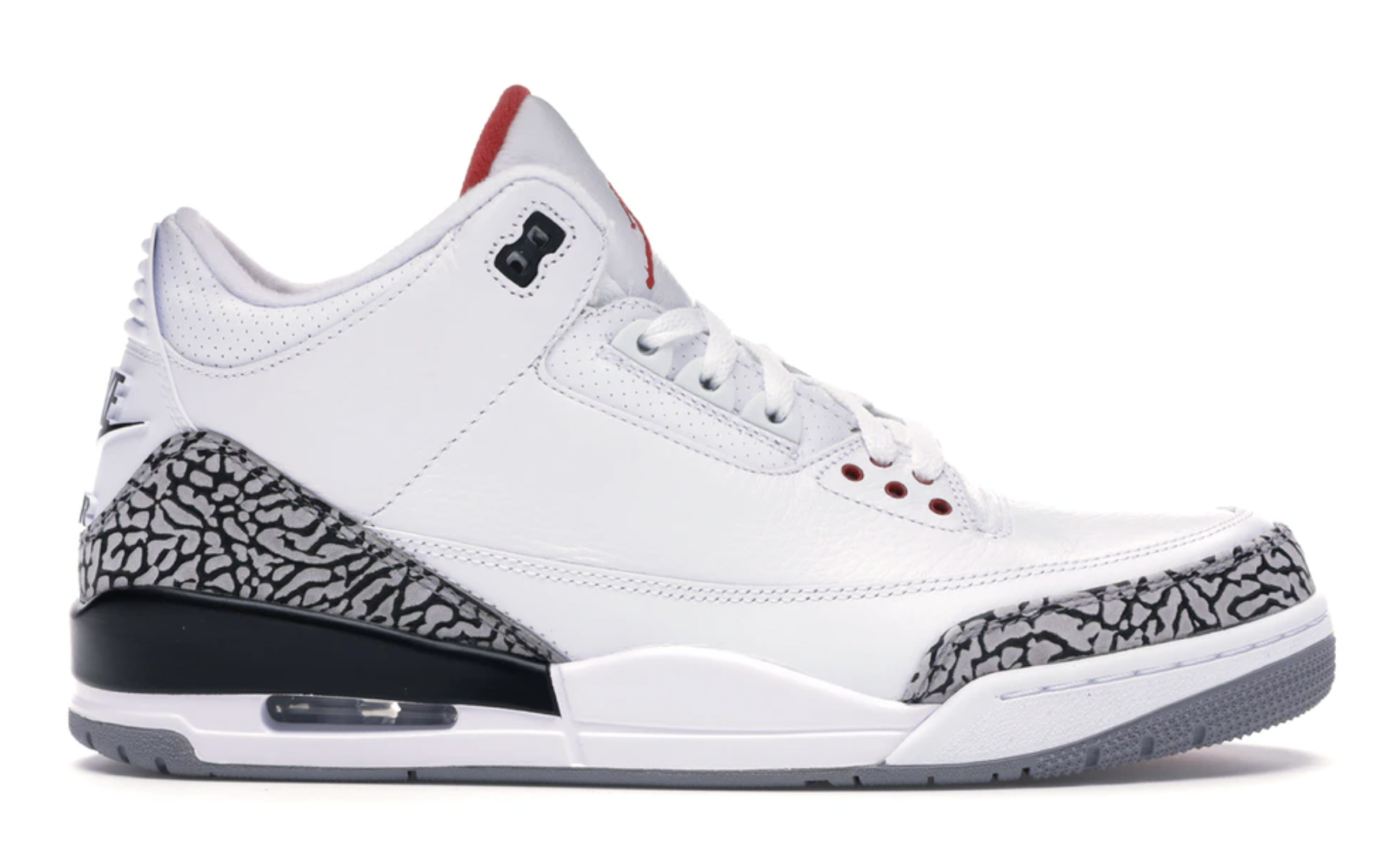 Pick-Six: Most iconic Jordan shoes of all time – The Swing of Things