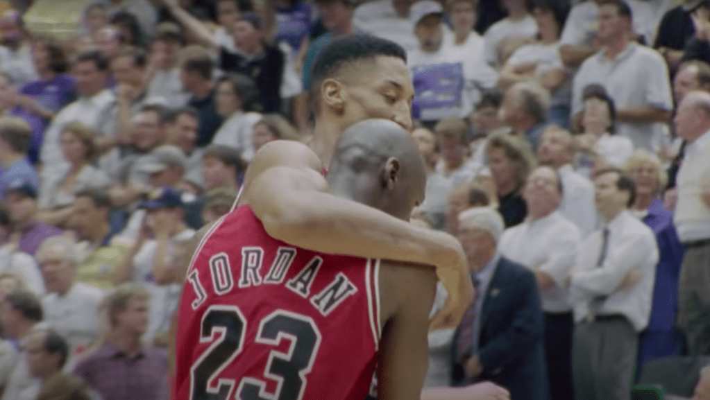 ‘The Last Dance’ Episode 9 synopsis/review: ‘Some can, some can’t ...