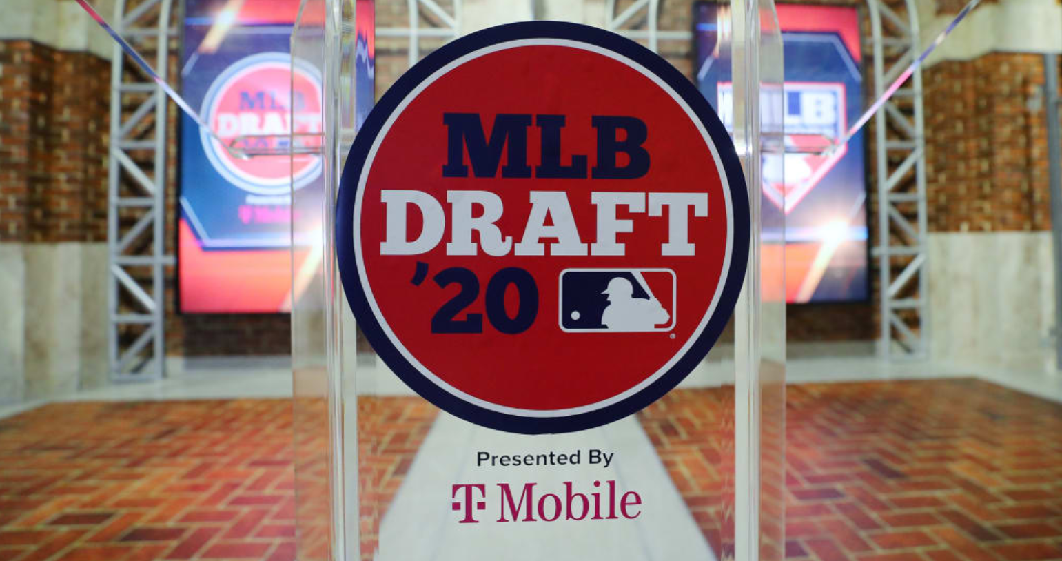 Biggest takeaways from the first round of the 2020 MLB Draft – The ...