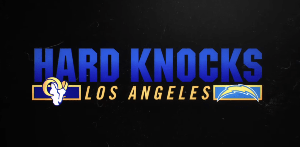 ‘Hard Knocks: Los Angeles’: 10 storylines to follow during HBO’s 2020 ...