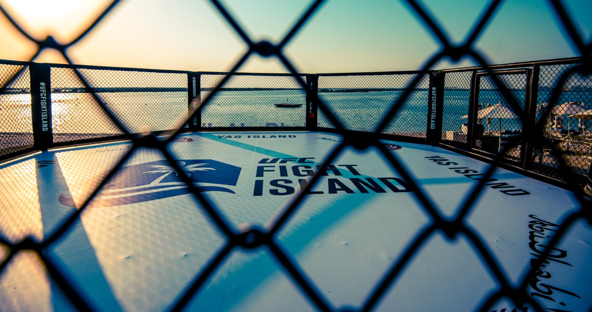 UFC 251: Beginner’s guide ahead of July 11 card on Fight Island – The ...