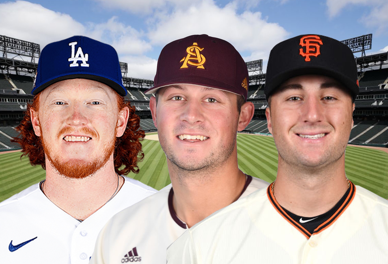 Welcome to the 2020 MLB season, the year of the underdog – The Swing of ...