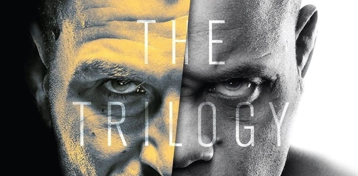 UFC 252: Beginner’s guide before Stipe Miocic and Daniel Cormier ...