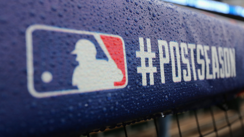 2020 MLB playoffs: How the league’s new postseason format and bubble ...