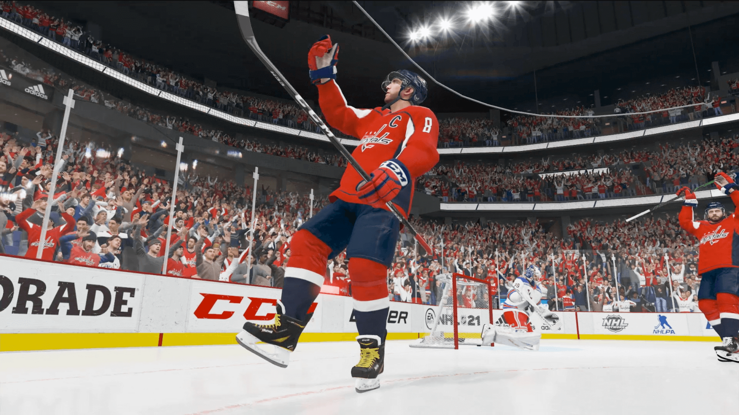 NHL 21: What you need to know about the game’s new features – The Swing ...