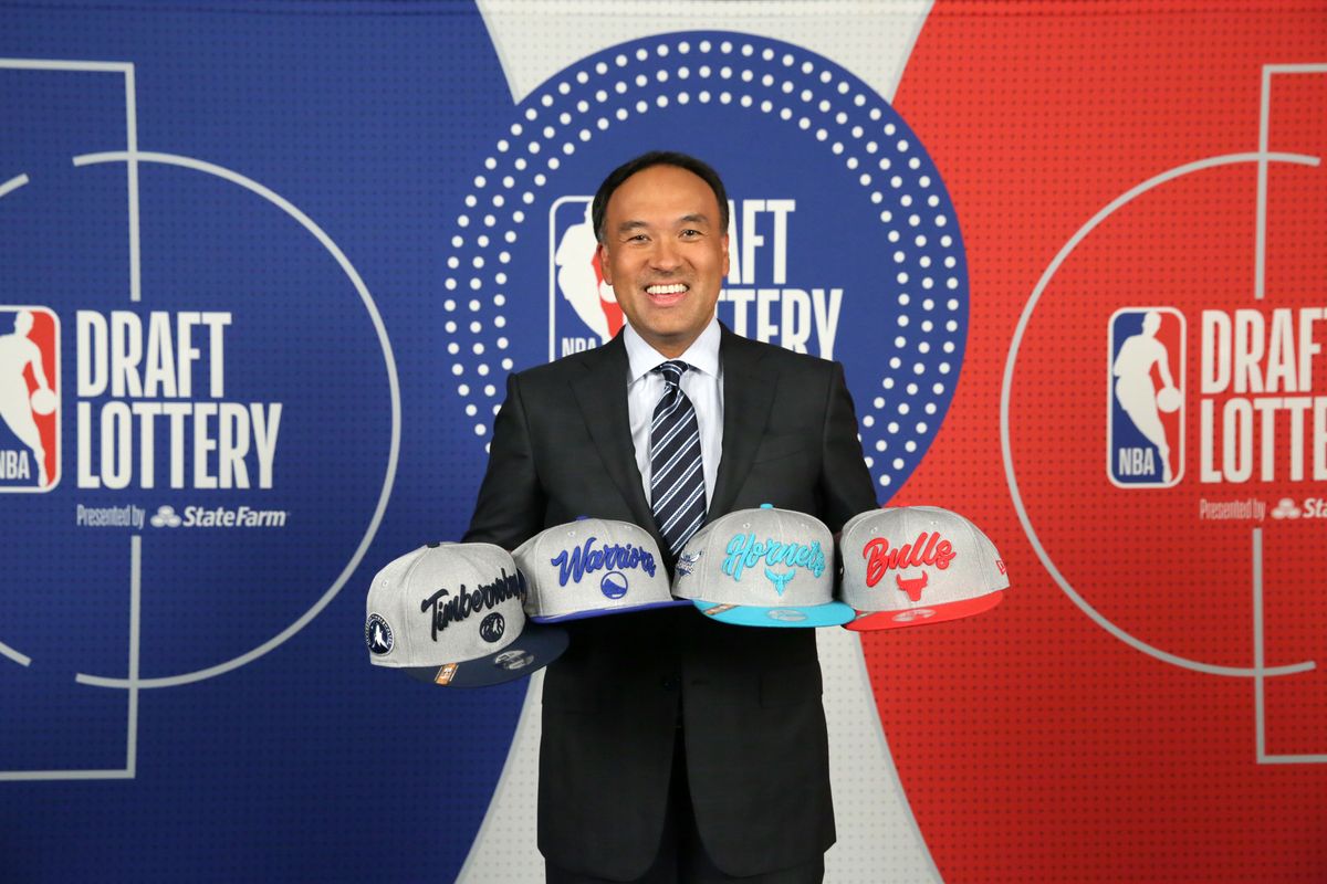 2020 NBA Draft: Potential trades as teams work through league’s ...