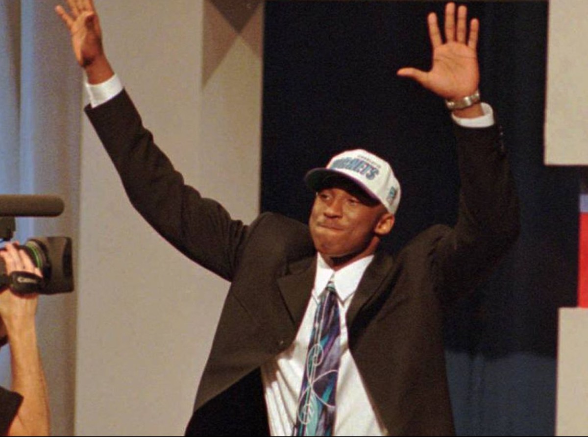 Pick-Six: Biggest Draft Day trades in NBA history – The Swing of Things