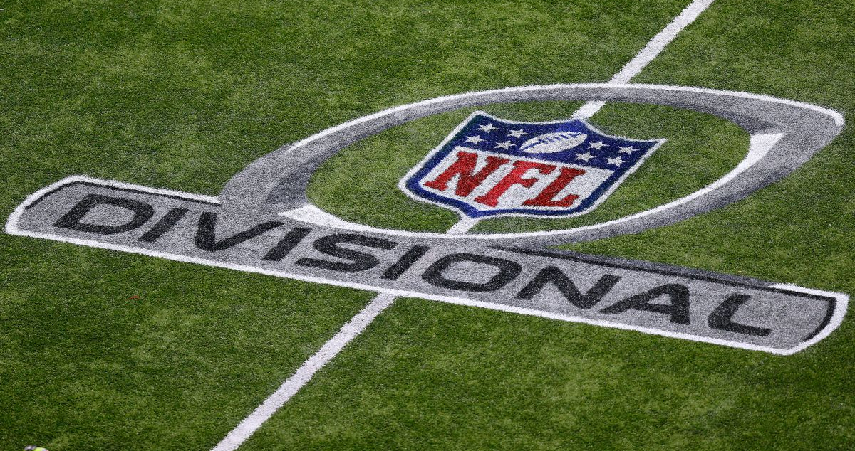 2021 NFL playoffs: Updated bracket and Divisional Round schedule – The ...