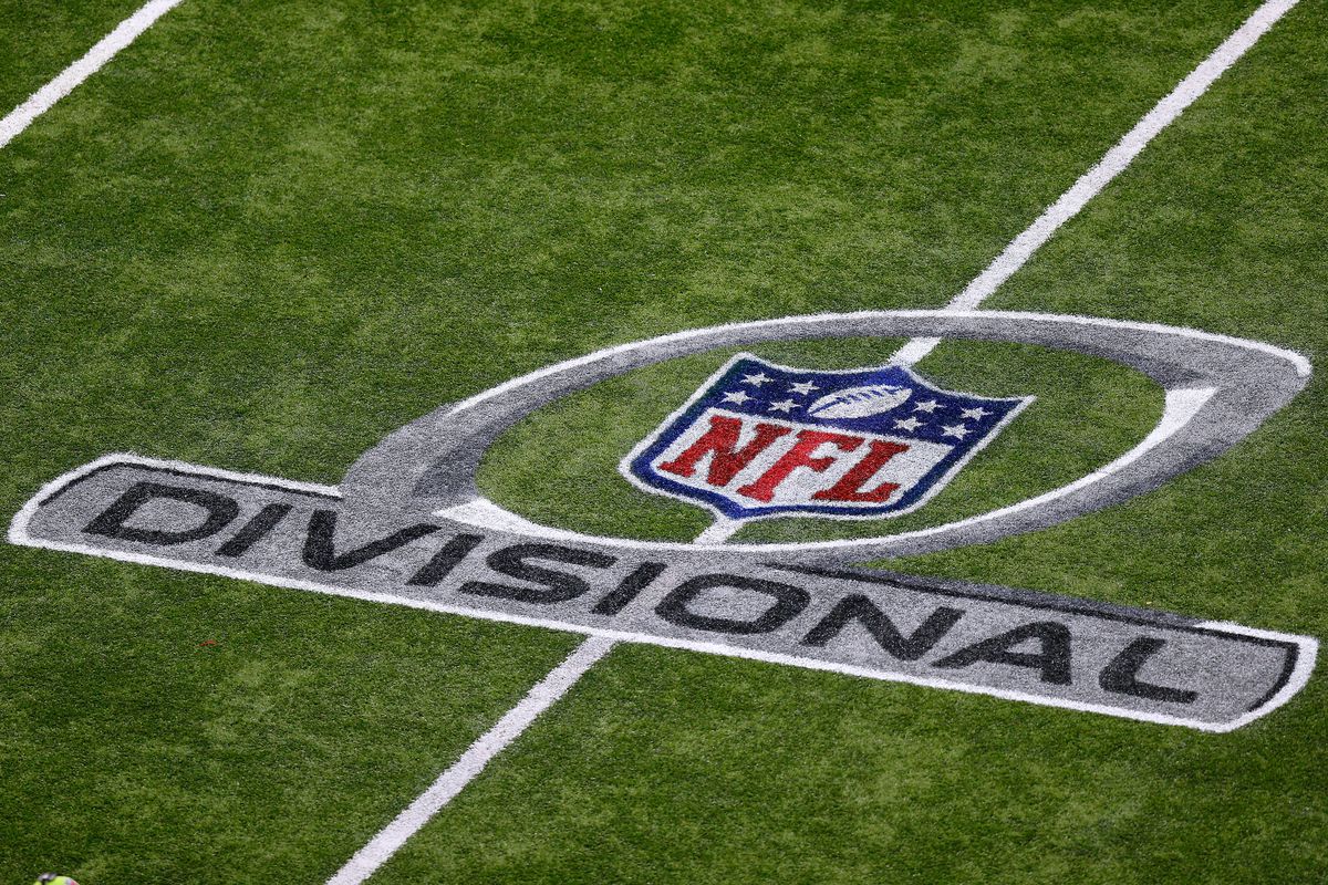 2021 NFL playoffs: Updated bracket and Divisional Round schedule – The ...