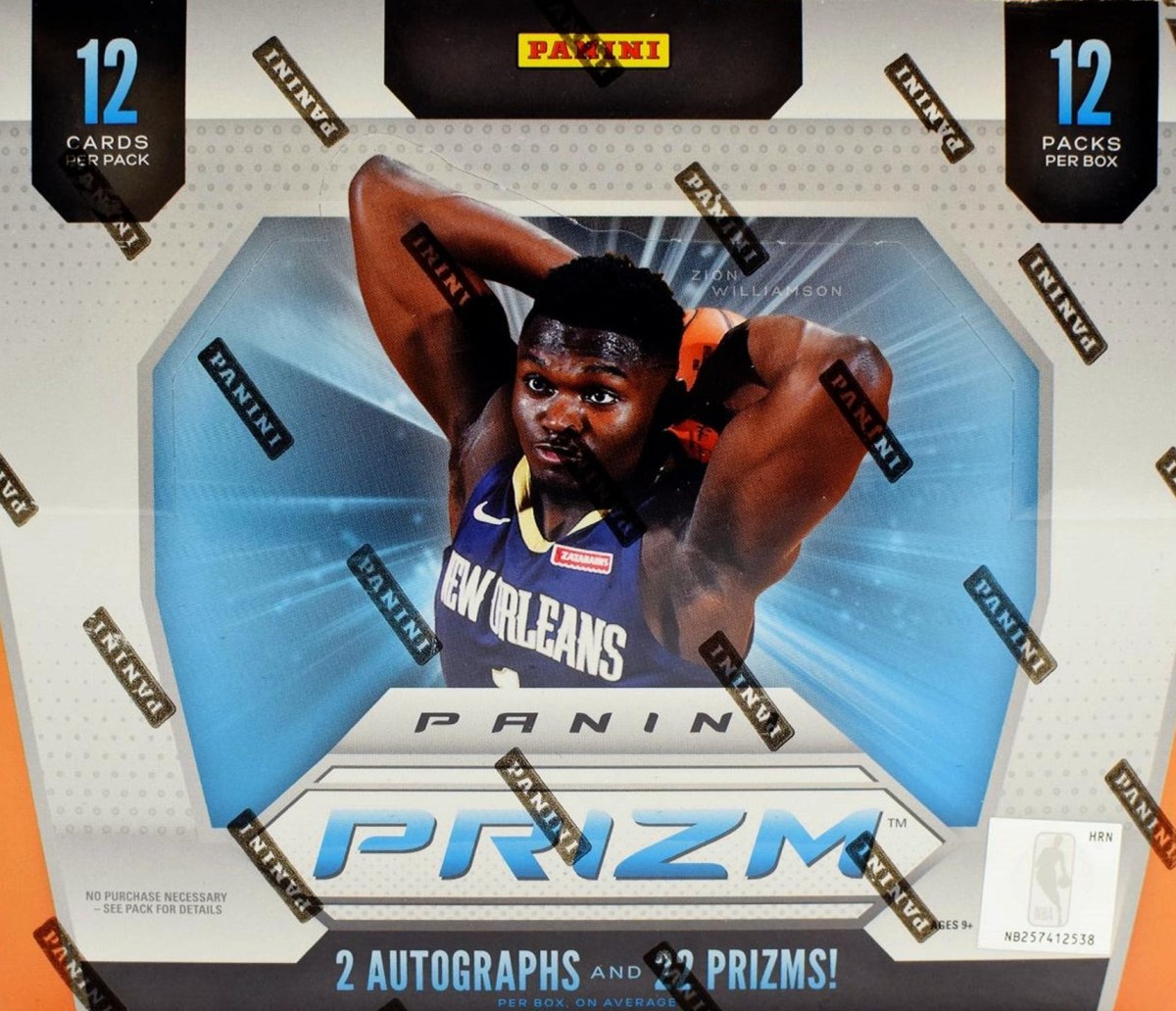 eBay report showcases growth of sports card industry during pandemic ...