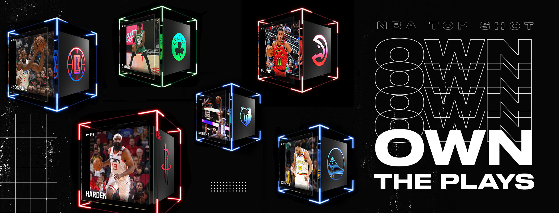 The rise of NBA Top Shot as collectors pay thousands for digital ...