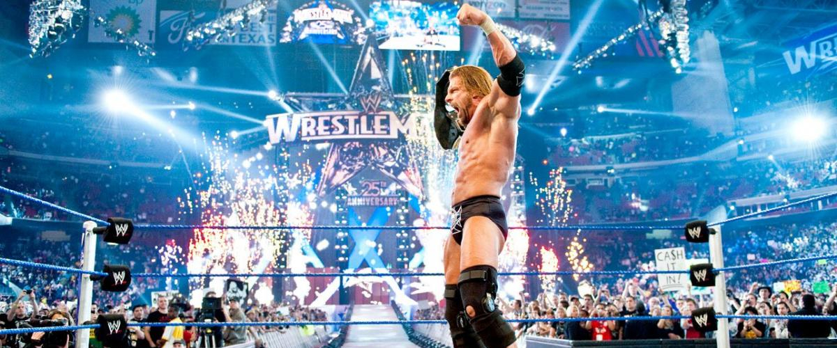 WrestleMania Rewind: Ranking each ‘Mania from the 2000s – The Swing of ...