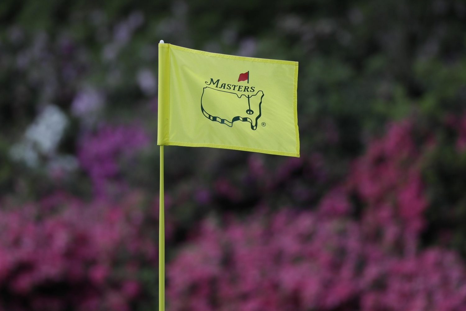 2021 Masters: Dates, times and how to watch – The Swing of Things