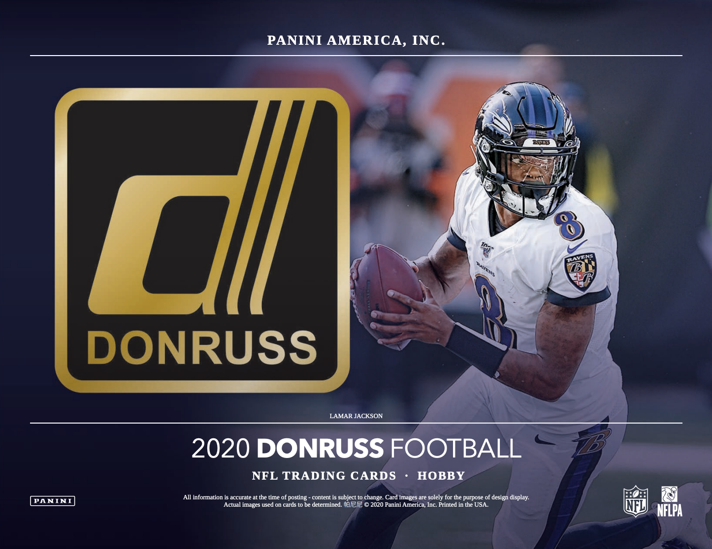 Pick-Six: Best football card releases from the 2020 NFL season – The ...