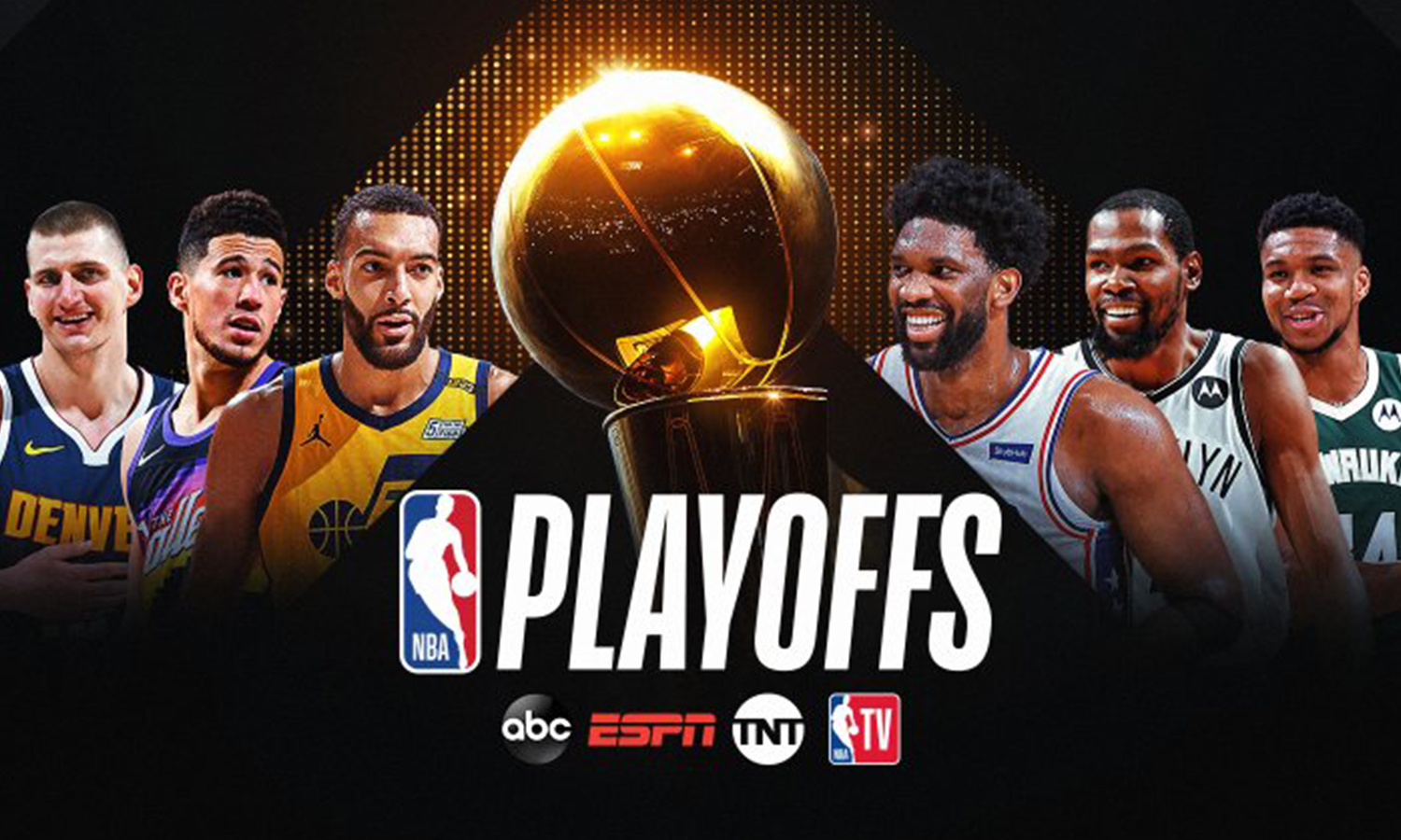 2021 NBA Playoffs: Updated bracket, second-round schedule, and TV info ...
