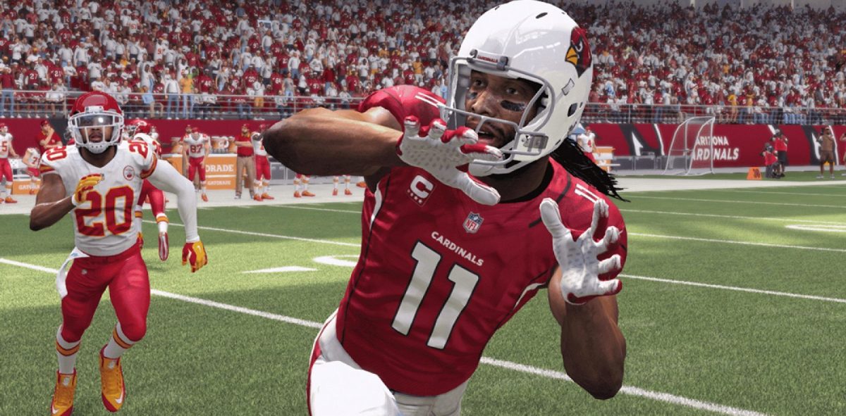 Pick-Six: Best ‘Madden NFL’ releases of all time – The Swing of Things